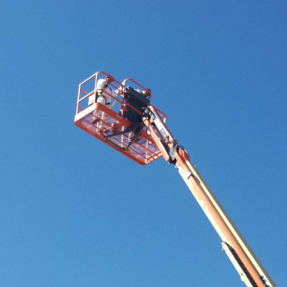 Gallery | Pro-Line Painting